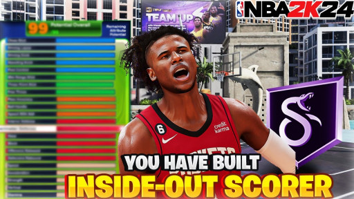 [Top 10] NBA 2k24 Best PG Builds To Dominate the Court | Gamers Decide