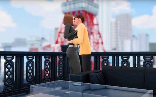 25 Best Sims 4 Animation Mods (Must Haves) | Gamers Decide