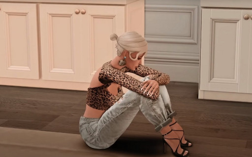 25 Best Sims 4 Animation Mods (Must Haves) | Gamers Decide