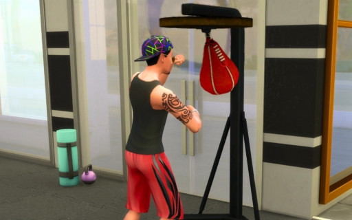 25 Best Sims 4 Animation Mods (Must Haves) | Gamers Decide