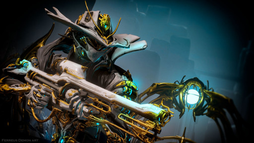 Warframe Build Guide: How to Create Powerful Builds | Gamers Decide