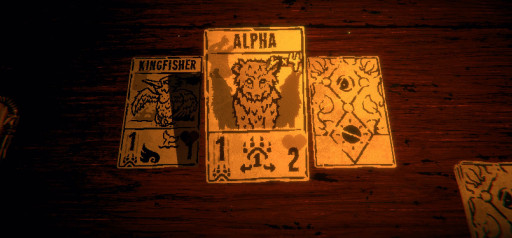 Inscryption: Best Cards In The Game | Gamers Decide