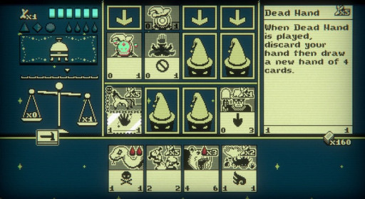 Inscryption: Best Cards In The Game | Gamers Decide