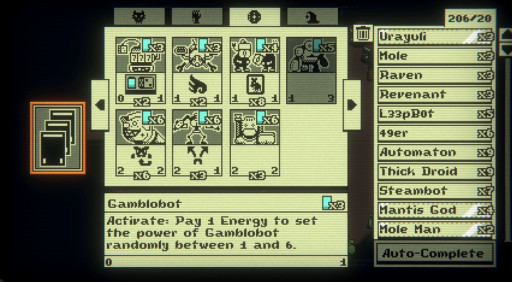 Inscryption: Best Cards In The Game | Gamers Decide