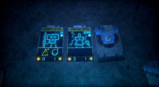 Inscryption: Best Cards In The Game | Gamers Decide