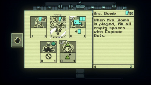 Inscryption: Best Cards In The Game | Gamers Decide