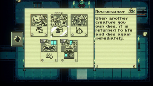 Inscryption: Best Cards In The Game | Gamers Decide