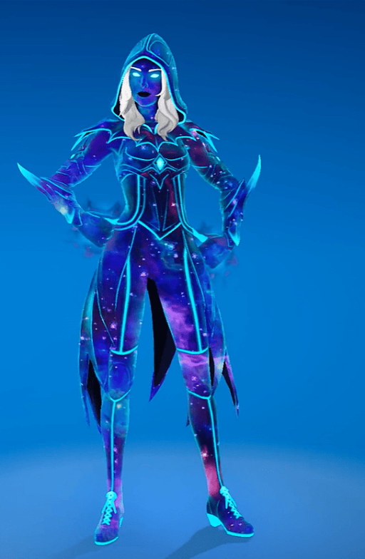 Top 50 Fortnite Best Female Skins of All Time | Gamers Decide