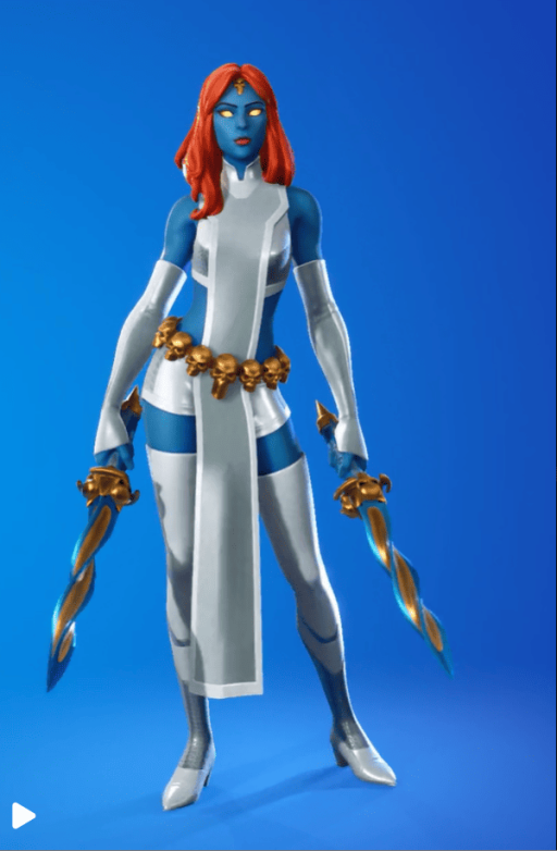 Top 50 Fortnite Best Female Skins of All Time | Gamers Decide