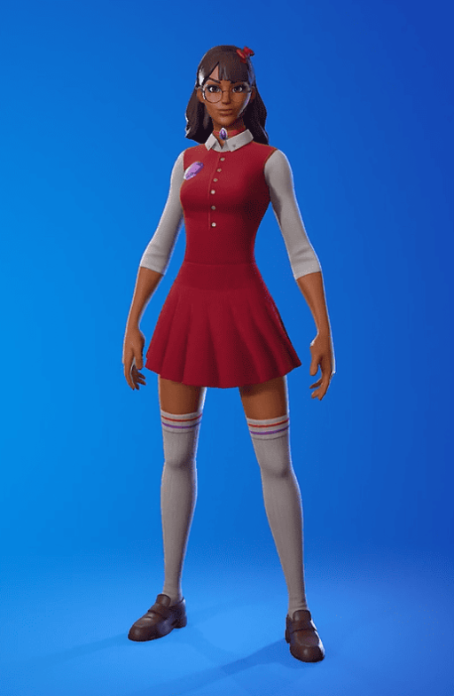 Top 50 Fortnite Best Female Skins of All Time | Gamers Decide