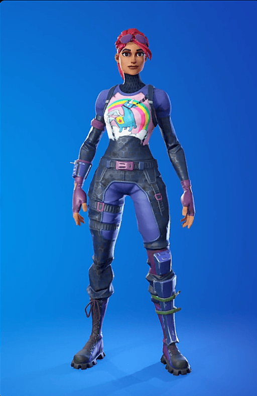 Top 50 Fortnite Best Female Skins of All Time | Gamers Decide