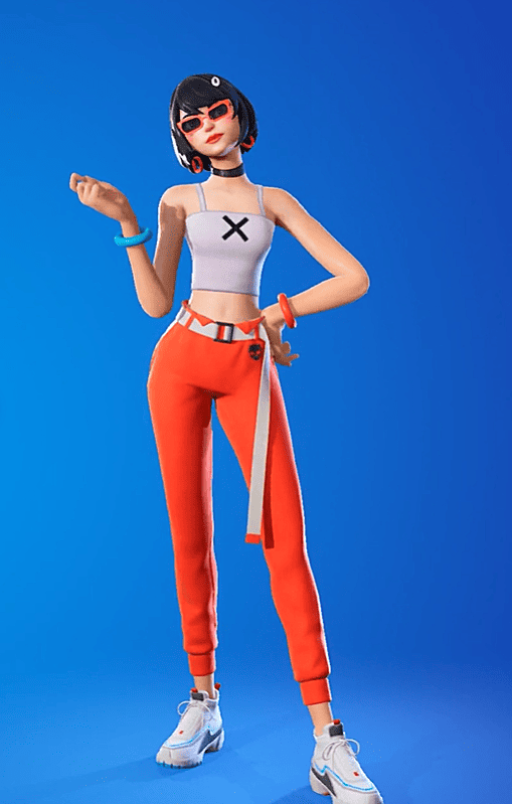 Top 50 Fortnite Best Female Skins of All Time | Gamers Decide