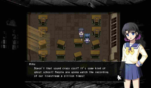 Top 12 Horror JRPGs With Good Stories | Gamers Decide