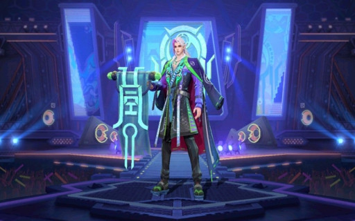 The 25 Best Mobile Legends Skins of All Time | Gamers Decide