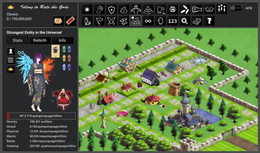 Free RPG Games (Hidden Gems You Need To Check Out) | Gamers Decide