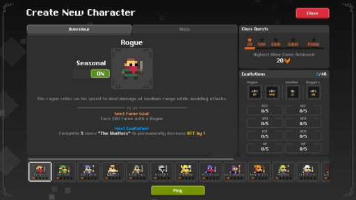 Free RPG Games (Hidden Gems You Need To Check Out) | Gamers Decide