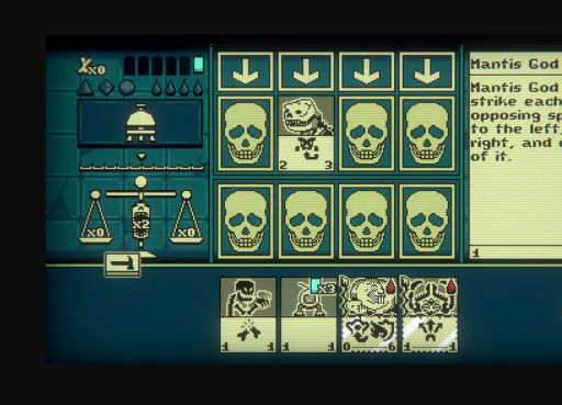 Inscryption: Best Decks For Each Act | Gamers Decide