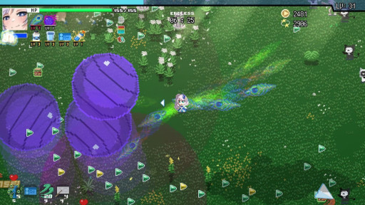 HoloCure Best Collabs Tier List (Best and Worst Ranking) | Gamers Decide