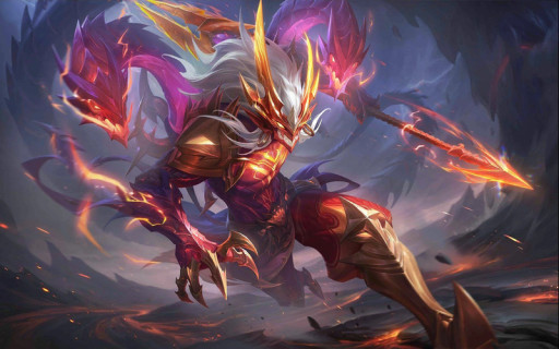 The 25 Best Mobile Legends Skins of All Time | Gamers Decide