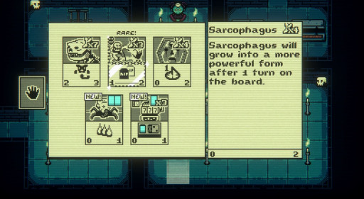 Inscryption: Best Cards In The Game | Gamers Decide