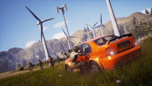 25 Zombie PC Games For a Zombie Apocalypse Adventure | Gamers Decide