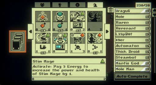 Inscryption: Best Cards In The Game | Gamers Decide