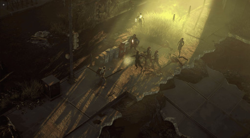 25 Zombie PC Games For a Zombie Apocalypse Adventure | Gamers Decide