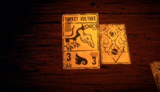 Inscryption: Best Cards In The Game | Gamers Decide