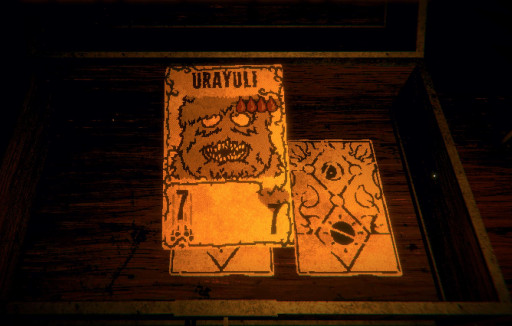 Inscryption: Best Cards In The Game | Gamers Decide