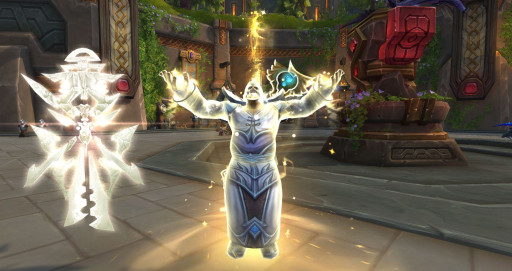 War Within Best Healer Tier List (Strongest To Weakest Healers ...