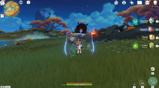 [Top 5] Genshin Impact Best Sucrose Builds That Are Powerful | Gamers ...