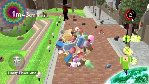 10 Weirdest Video Games Ever Made | Gamers Decide