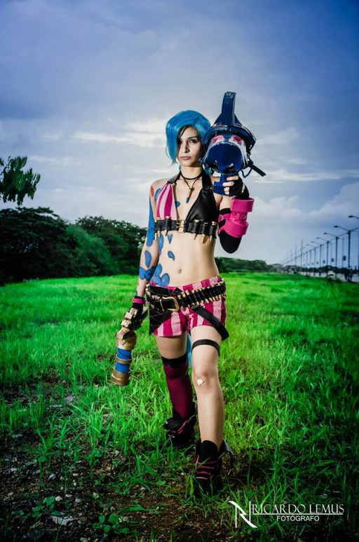 The Best Cosplay Girls Hot Top 100 Best Female Cosplayers Gamers