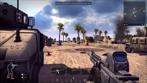 Best War Games For PC | Gamers Decide