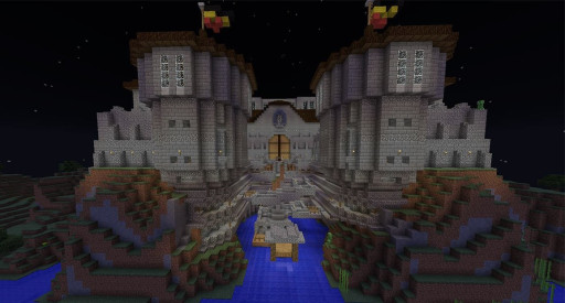 Top 10 Best Minecraft Multiplayer Maps | Gamers Decide