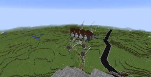 Top 10 Best Minecraft Multiplayer Maps | Gamers Decide