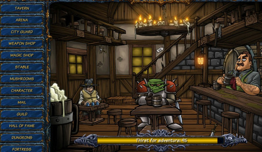 Top 15 Free RPG Games To Play Right Now | Gamers Decide