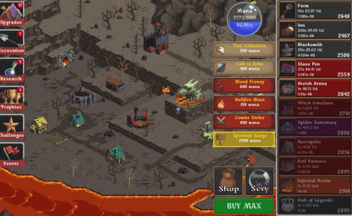 Top 15 Free RPG Games To Play Right Now | Gamers Decide