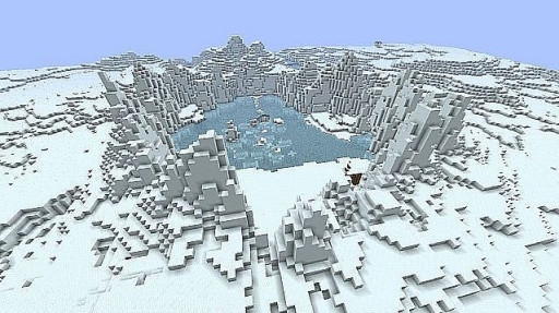 [Top 15] Minecraft Best Survival Maps | Gamers Decide