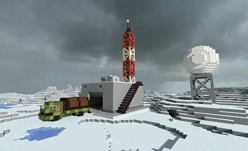 [Top 15] Minecraft Best Survival Maps | Gamers Decide