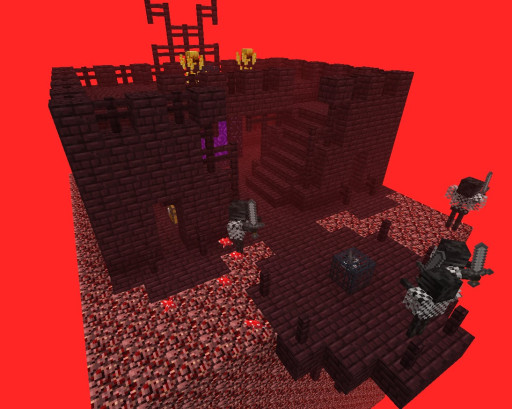 [Top 15] Minecraft Best Survival Maps | Gamers Decide