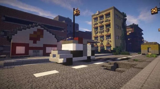 [Top 15] Minecraft Best Survival Maps | Gamers Decide