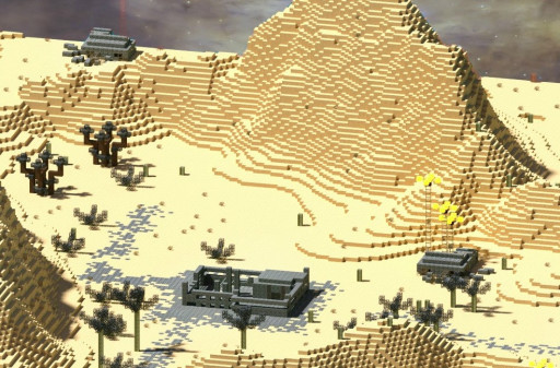 [Top 15] Minecraft Best Survival Maps | Gamers Decide