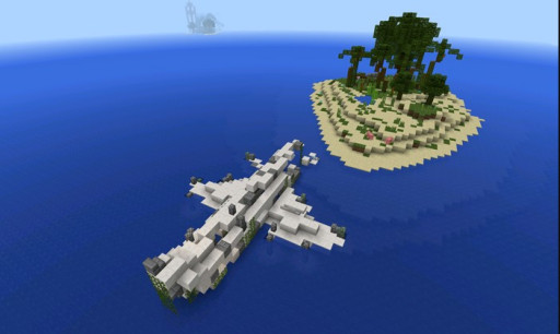 [Top 15] Minecraft Best Survival Maps | Gamers Decide