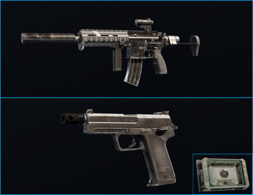 [Top 5] Rainbow 6 Siege Best Jager Loadouts | Gamers Decide