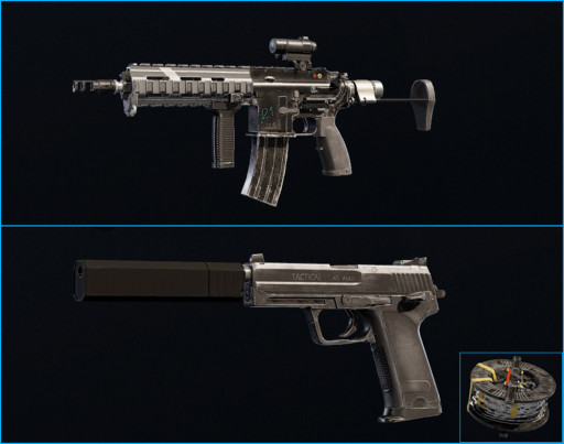 [Top 5] Rainbow 6 Siege Best Jager Loadouts | Gamers Decide