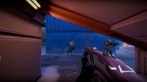 Valorant Best Agents For Each Map | Gamers Decide