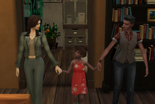 [Top 15] The Sims 4 Best Animation Mods Every Player Should Have ...
