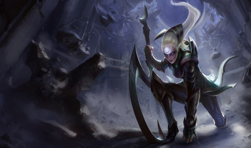 [top 10] Lol Best Assassin Champions That Are Overpowered Gamers Decide