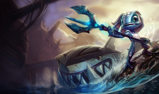 [top 10] Lol Best Assassin Champions That Are Overpowered Gamers Decide